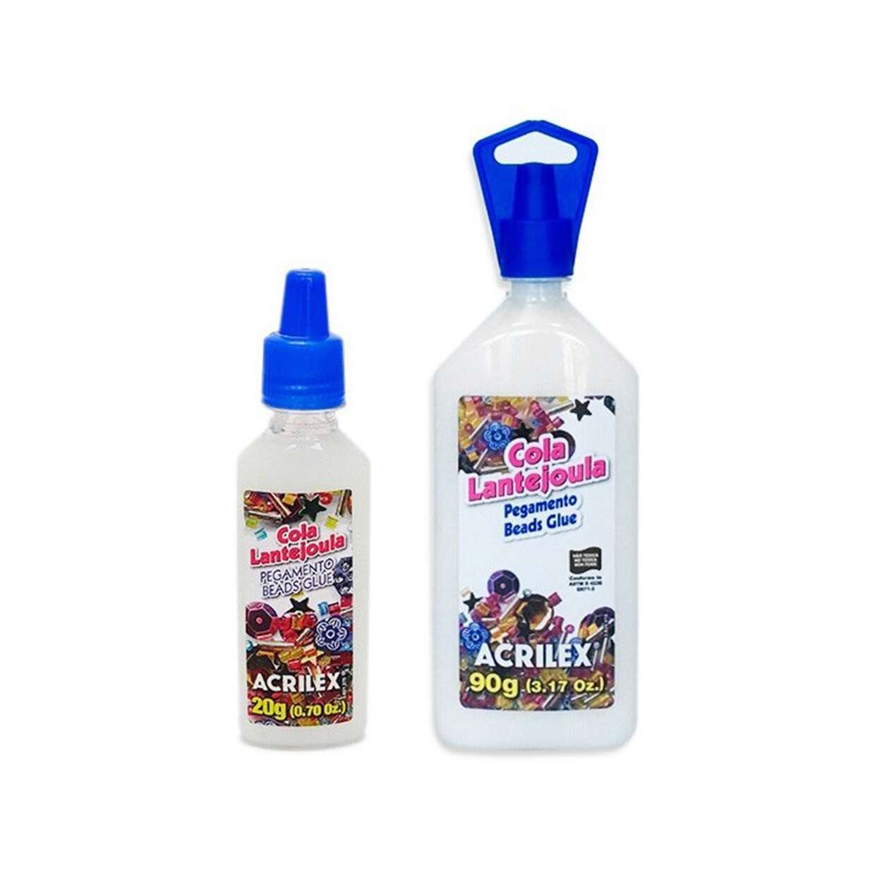 Acrilex Beads Glue - Arteasy Nigeria
