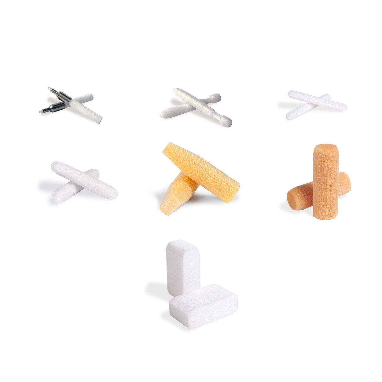 Replacement Tips - Arteasy Nigeria