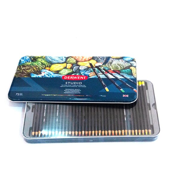 Crayola colored pencils – Arteasy Nigeria